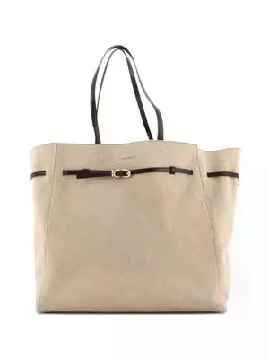 Givenchy Voyou Large Tote Bag