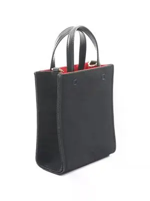 Givenchy 2010s Mini G Tote Bag