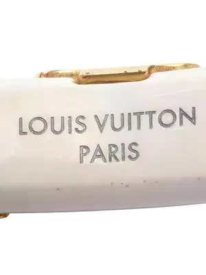 LOUIS VUITTON 2018 Monogram Jonck Daily Bracelet