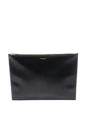 Saint Laurent Baguette Clutches