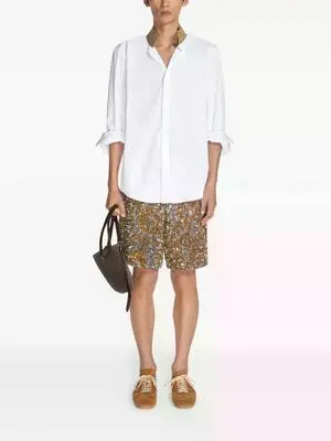 Dries Van Noten Cotton Shirt