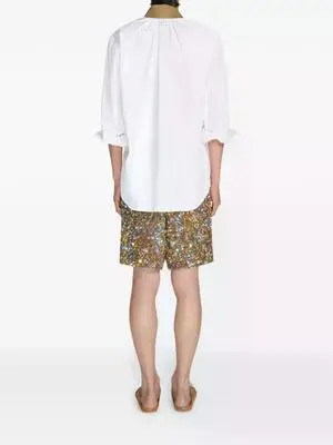 Dries Van Noten Cotton Shirt