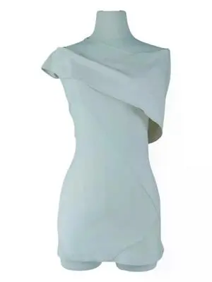 JIL SANDER Draped Blouse