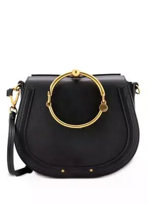 Chloe Medium Cross Body Bags