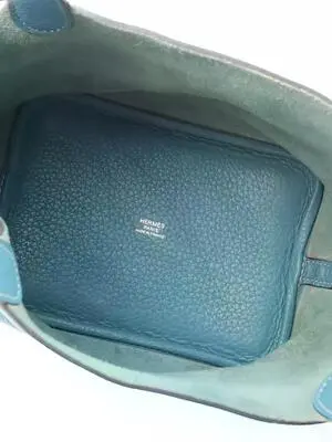 Hermès 19 Picotin Lock Tote Bag