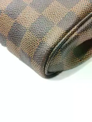 LOUIS VUITTON 2014 Pm Favorite Crossbody Bag - Brown