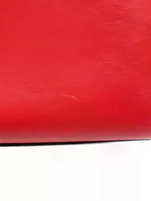 LOUIS VUITTON 2016 City Steamer Pm Tote Bag