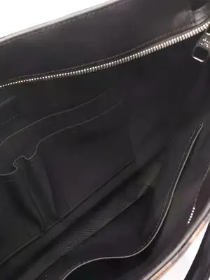 LOUIS VUITTON 2015 Damier Handle Tote Bag