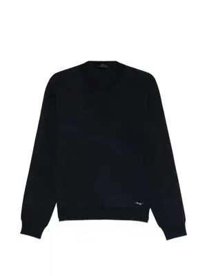 Prada Crew-neck Sweater