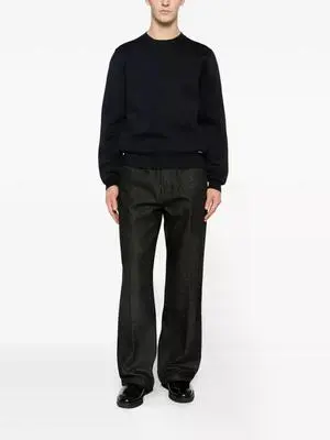 Prada Crew-neck Sweater