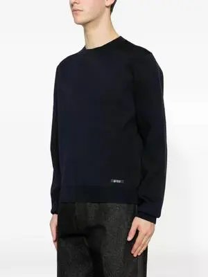 Prada Crew-neck Sweater