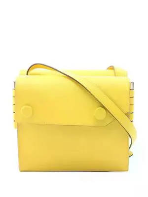 Hermès 2019 Twins Shoulder Bag
