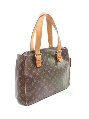 LOUIS VUITTON 2004 Multipli-cité Monogram Handbag