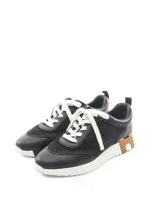 Hermes Perforated Sneakers For Women