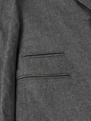 Hermès 1910s Tailored Wool Jacket