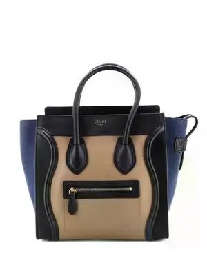 Celine Micro Totes