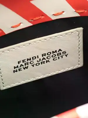 Fendi 2010s Sunshine Handbag