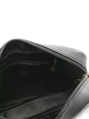 Gucci 2000s Leather Shoulder Bag