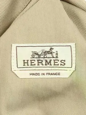 Hermès 2010s Reversible Jacket