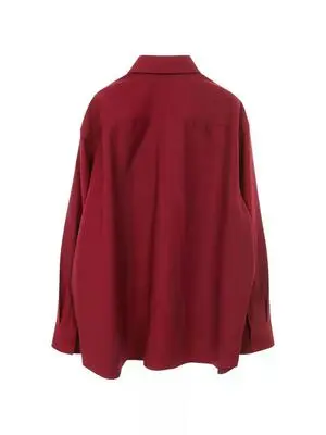 Gucci 2020s Long-sleeve Shirt