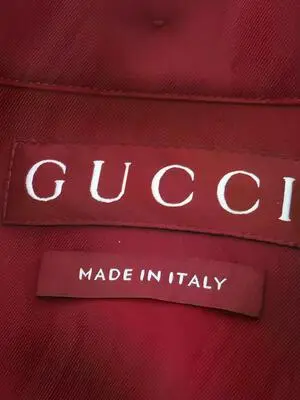 Gucci 2020s Long-sleeve Shirt