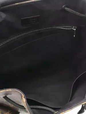 LOUIS VUITTON 2018 Mm Christopher Monogram Canvas Backpack