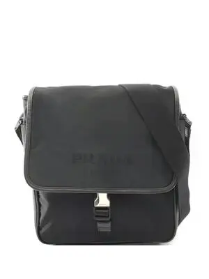 Prada Logo Belt Bags For Women