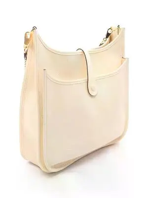 Hermès 2021 Evelyne Iii Pm Shoulder Bag - Neutrals