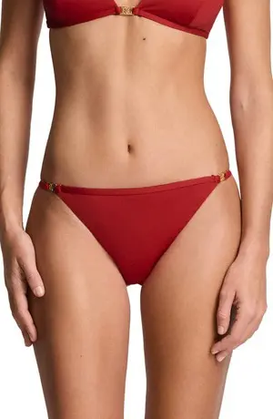 Ralph Lauren Logo Swimsuits For Women