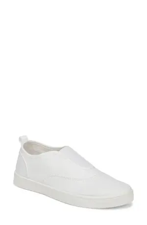 Vionic Cobalt Slip-on Sneaker - White