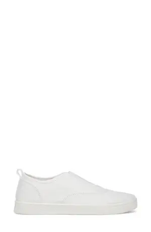 Vionic Cobalt Slip-on Sneaker - White