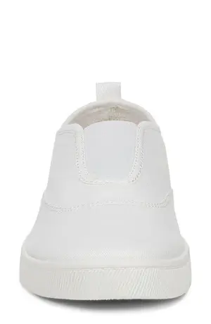 Vionic Cobalt Slip-on Sneaker - White