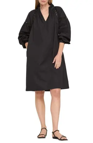 Lafayette 148 New York Mini Day Dresses