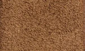 Rag & Bone X Boyfriend 2.0 Suede Belt - Brown