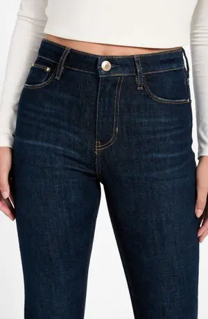 Guess Flare Leg Jeans