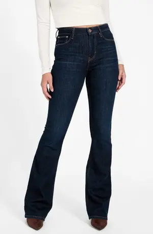 Guess Flare Leg Jeans