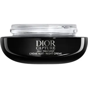 Dior Capture Night Creme Refill - No Color