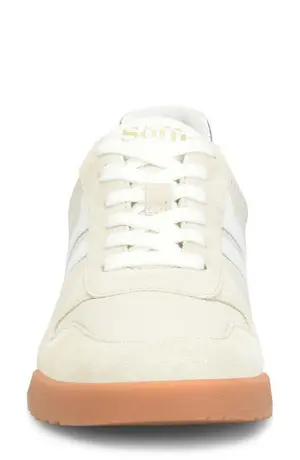SOFFT Kameron Sneaker - White/beige