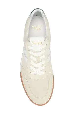 SOFFT Kameron Sneaker - White/beige