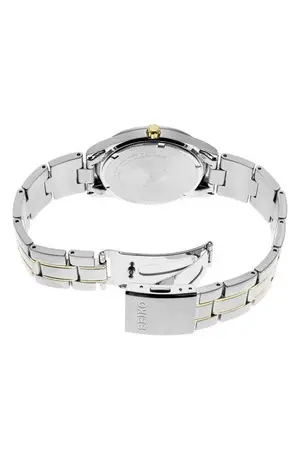 SEIKO WATCHES Essentials Bracelet Watch