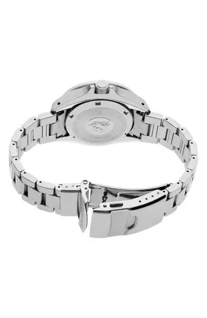 SEIKO WATCHES Prospex Sea Diver Automatic Bracelet Watch - Blue