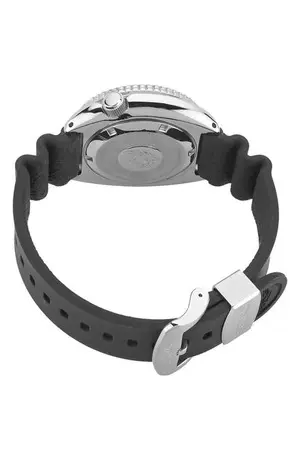 SEIKO WATCHES Prospex Diver Automatic Strap Watch