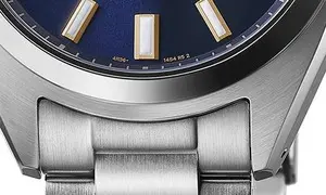 SEIKO WATCHES 5 Sports Bracelet Watch - Blue