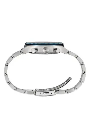 SEIKO WATCHES Essentials Chronograph Bracelet Watch