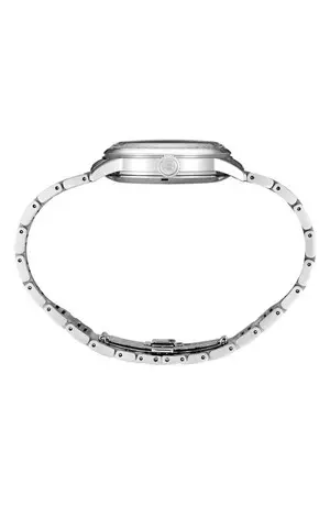 SEIKO WATCHES Presage Cocktail Time Automatic Gmt Bracelet Watch