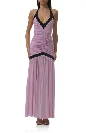 Afrm Trimmed Evening Dresses