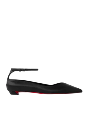 Christian Louboutin Casual Flats For Women