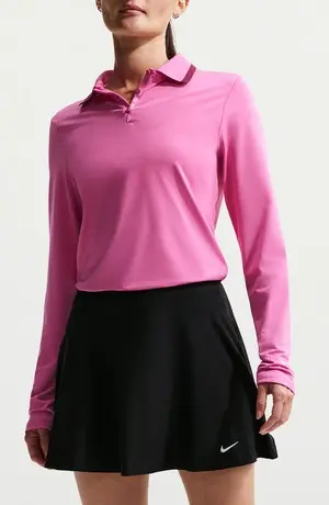 Collared Activewear For Women