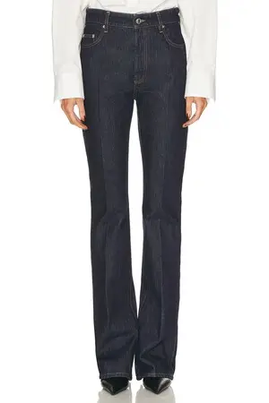Sportmax Uditore Bootcut Leg