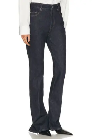 Sportmax Uditore Bootcut Leg